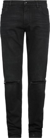Dolce & Gabbana HOSEN & RÖCKE - Jeanshosen auf YOOX.COM