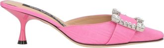 Sergio Rossi SCHUHE - Mules & Clogs auf YOOX.COM