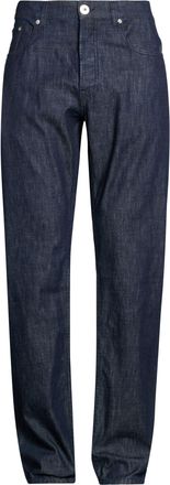 Lanvin HOSEN & R&Ouml;CKE - Jeanshosen auf YOOX.COM