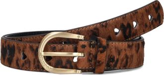 Fab By Fabienne Chapot Fabienne Chapot, Damen, Accessories, Braun, 95 CMGr&ouml;&szlig;e