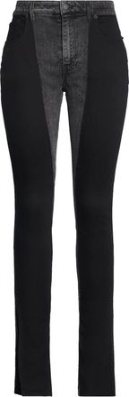 MUGLER HOSEN & R&Ouml;CKE - Jeanshosen auf YOOX.COM