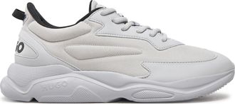 HUGO BOSS Sneakers HUGO Leon 50536960 10254074 01 Grau