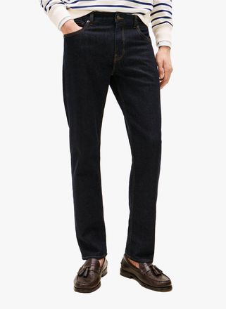 Tommy Hilfiger Jean droit Denton