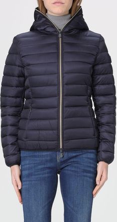 Save The Duck Jacke SAVE THE DUCK Damen Farbe Blau