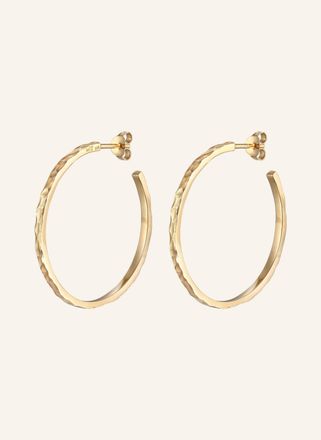 Elli Elli Ohrringe gold