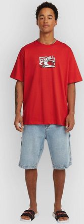O'Neill Essentials Denim Shorts denim blue