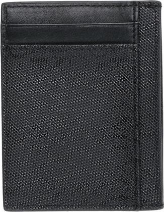 A|X Armani Exchange Petite maroquinerie - Porte-cartes sur YOOX.COM
