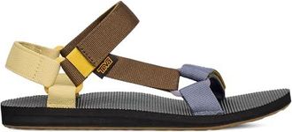 Teva Femme Midform Universal Sandales, Multicolore, 43 EU