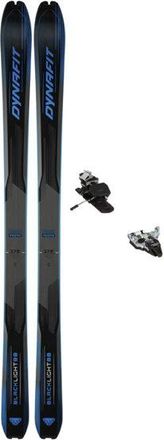 Dynafit Set Blacklight 88: Tourenski+Bindung