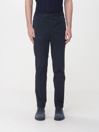 Pantaloni Torino Hose PT TORINO Herren Farbe Blau