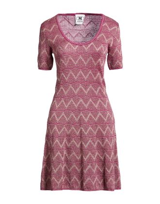 M Missoni KLEIDER - Mini-Kleider auf YOOX.COM