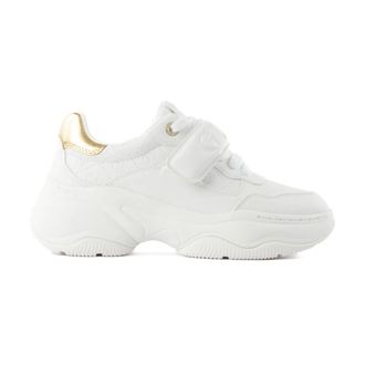 Guess Clelia Sneaker - - Shoes - Damen - Wei&szlig; - 40 EU