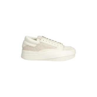 Yohji Yamamoto Centennial Low - - Shoes - Herren - Beige - 36 2/3 EU