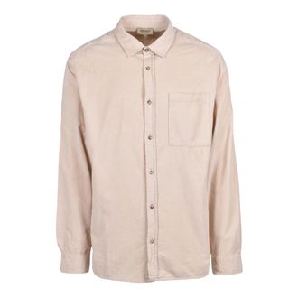 Woolrich Herren, Shirts, Beige, XLGr&ouml;&szlig;e
