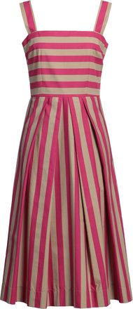 Dolce & Gabbana KLEIDER - Midi-Kleider auf YOOX.COM