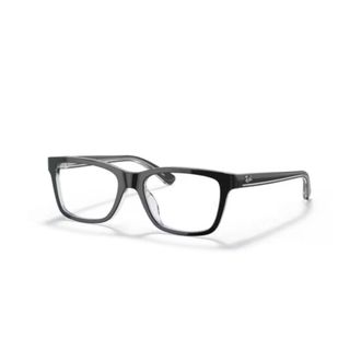 Ray-Ban unisex, Accessoires, Noir, Taille: 54 MM Lunettes de soleil Vista