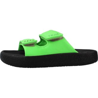 Veja Damen, Schuhe, Gr&uuml;n, 39 EUGr&ouml;&szlig;e