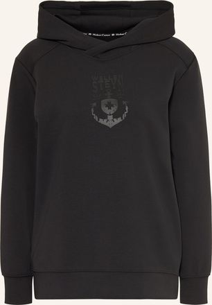 Wellensteyn Wellensteyn Hoodie Parcour Hoodie Lady schwarz