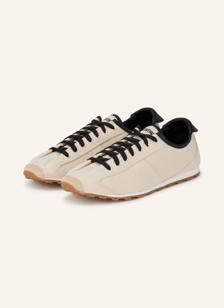 Jacquemus Jacquemus Sneaker Les Tennis beige