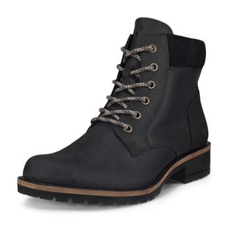 Ecco Schn&uuml;rstiefelette