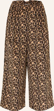 Essentiel Cordhose Kelly braun