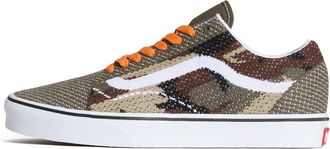 Vans Sneaker Old Skool Ek