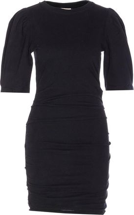 Isabel Marant Pull Col Rond - Noir