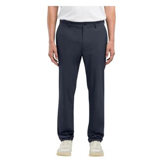 Replay Regular Fit Twill Chinos - - Trousers - Herren - Blau - W29 L32