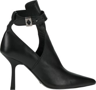 Gis&egrave;l moir&egrave; SCHUHE - Stiefeletten auf YOOX.COM