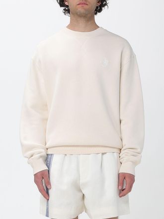 J.W.Anderson Sweatshirt Homme couleur Beige