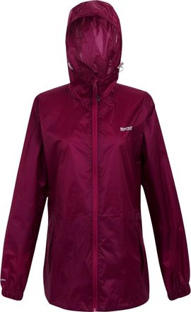 Regatta Damen Hooded Eloria Quilted Jacke isoliert gepolstert Puffer Winter Mantel