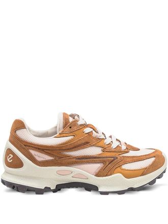 Ecco Biom C-Trail Sneakers - Nude