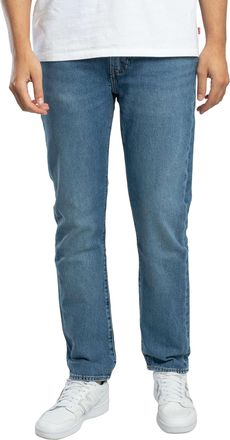 Levi's 502 Taper-Jeans, Blau