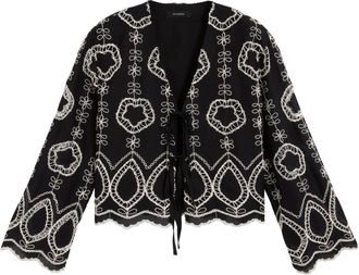 Scalpers New Scallop Shirt