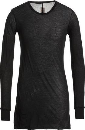 Rick Owens TOPS - T-shirts sur YOOX.COM
