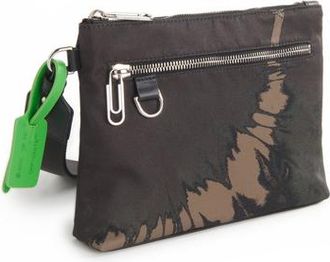 Off-white Pochette imprim&eacute;e