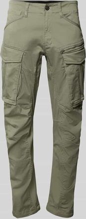 G-Star Cargo Fit Cargohose aus Baumwoll-Mix
