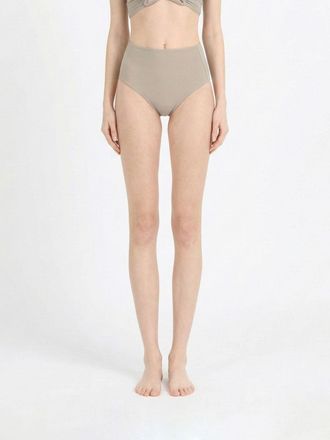 Rick Owens Bademode RICK OWENS Damen Farbe Grau