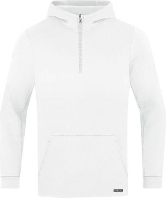 Jako Herren Fu&szlig;balljacke mit Kapuze