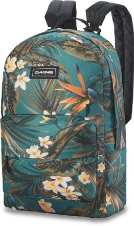 Dakine 365 Pack Reversible 21L Rucksack, Emerald Tropic