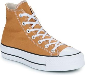 Converse Chuck Taylor All Star Lift Marron 35