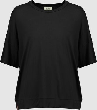 Maevy Tee-shirt Faby Noir