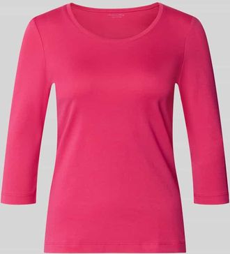 Christian Berg Shirt aus reiner Baumwolle
