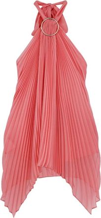 Max Mara Femme, Tops, Rose, Taille: 36 FR Max Mara T-shirts et Polos