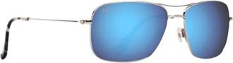 Maui Jim Sungles - - Accessories - unisex - Grau - 59 MM