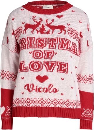 Vicolo STRICKWAREN - Pullover auf YOOX.COM