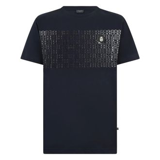 Billionaire Boys Club Herren, Oberteile, Blau, XLGr&ouml;&szlig;e