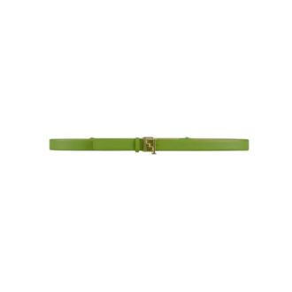 Elisabetta Franchi Femme, Accessoires, Vert, Taille: M Ceintures