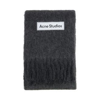 Acne Studios unisex, Accessories, Grau, ONE SIZEGr&ouml;&szlig;e