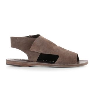 Officine Creative Femme, Chaussures, Beige, Taille: 37 1/2 EU Itaca 033